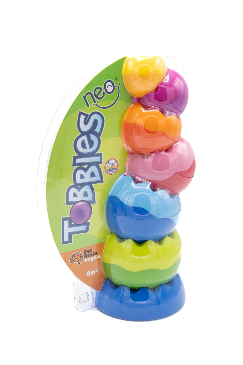 Tobbles Neo by Fat Brain Toy Co. – Hopscotch Tecumseh