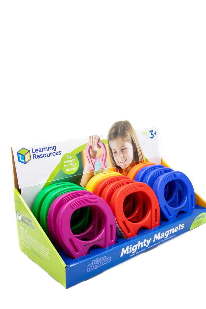 Mighty Magnets by Learning Resources – Hopscotch Tecumseh