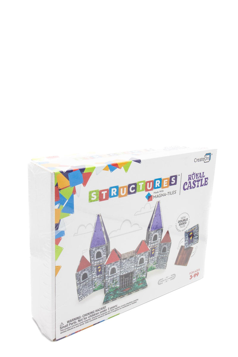 Royal Castle – Hopscotch Tecumseh